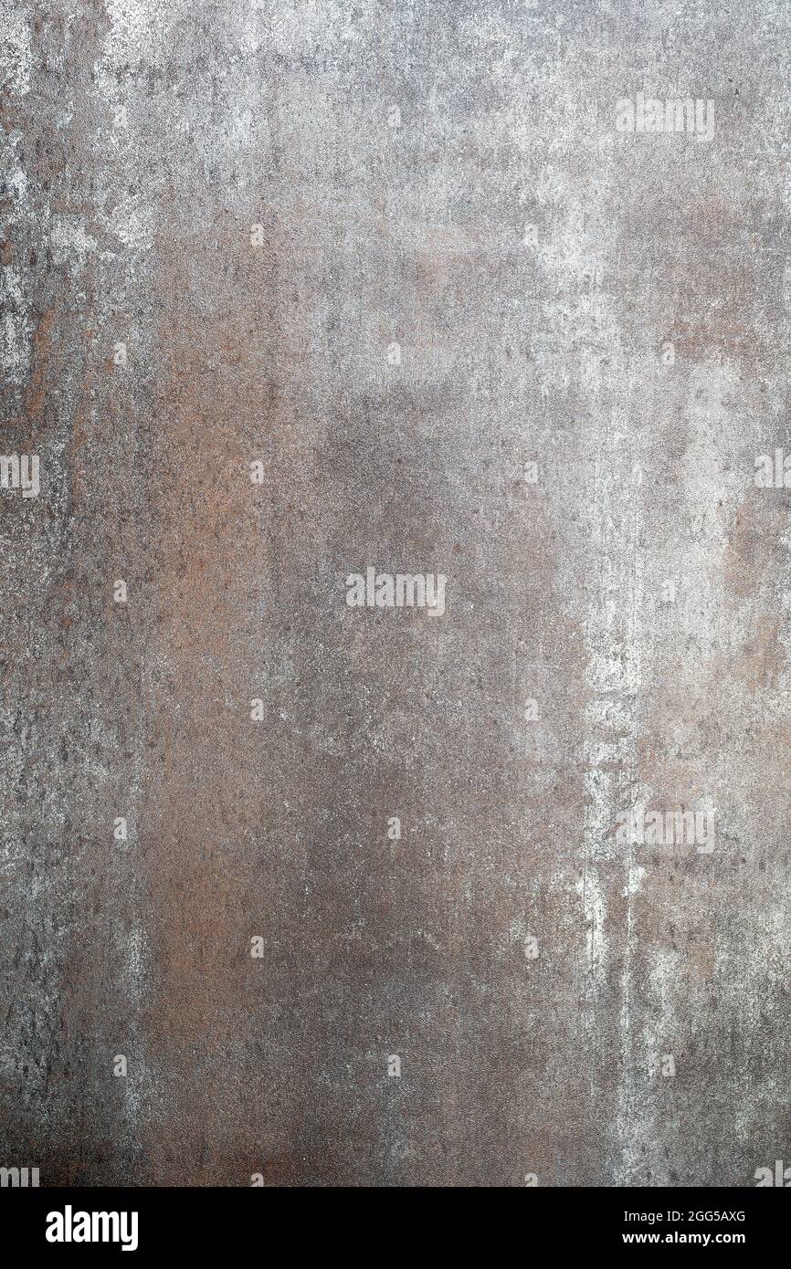 Grunge interior metal floor wall hi-res stock photography and images ...