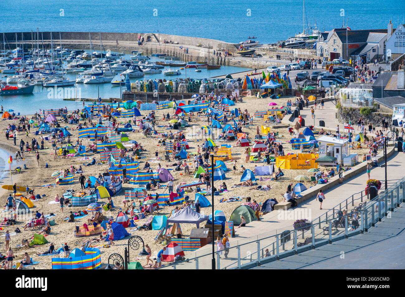 English british summer holiday holidays staycation staycations hi-res ...