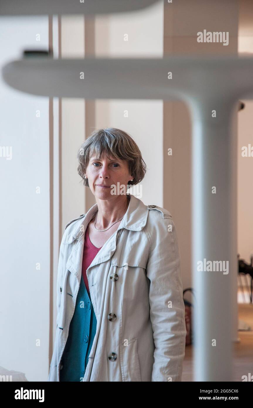 FRANCE. PARIS (16TH DISTRICT). TROCADERO. CHAILLOT'S PALACE. CECILE ...