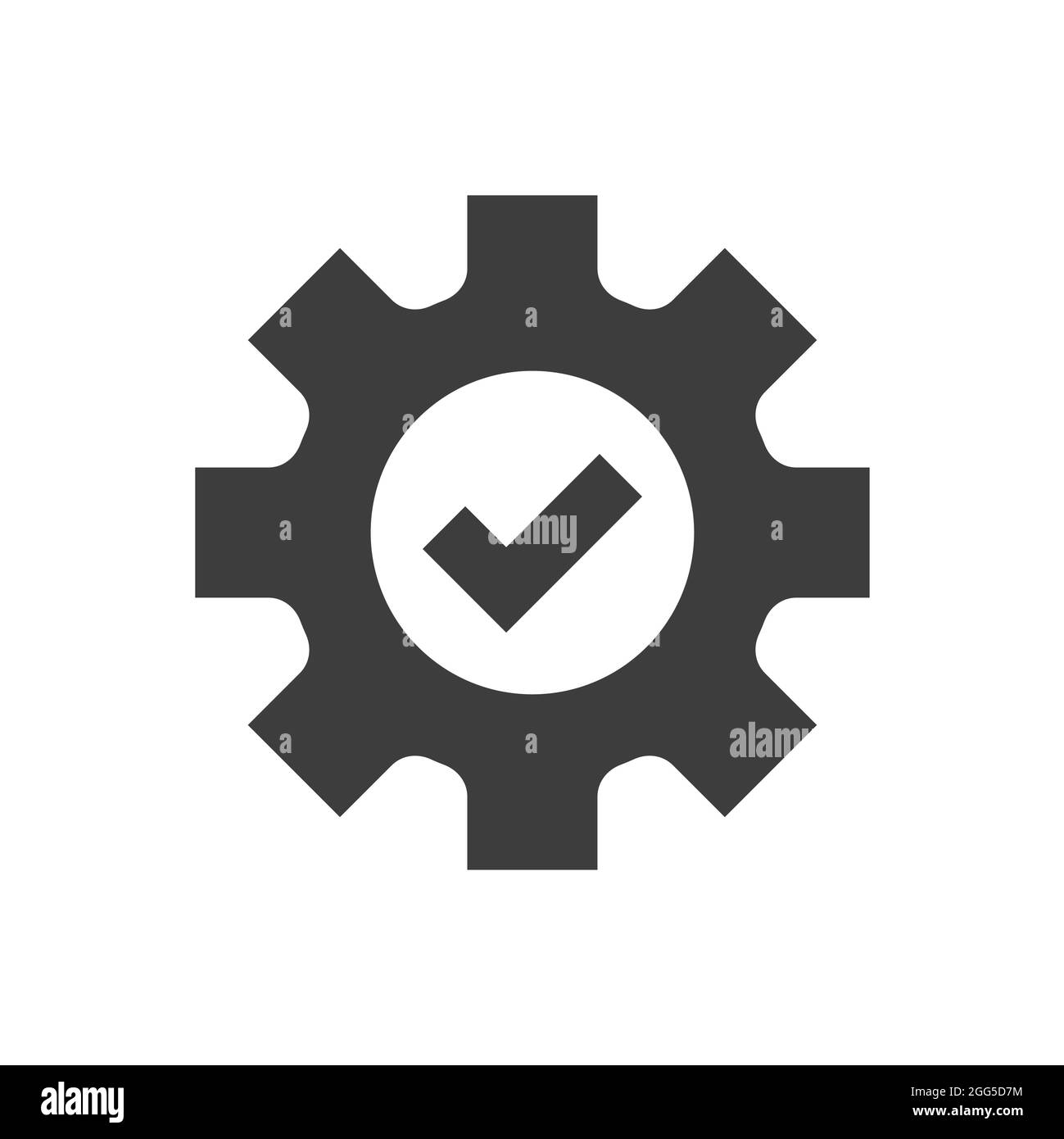 Checkmark symbol hi-res stock photography and images - Alamy