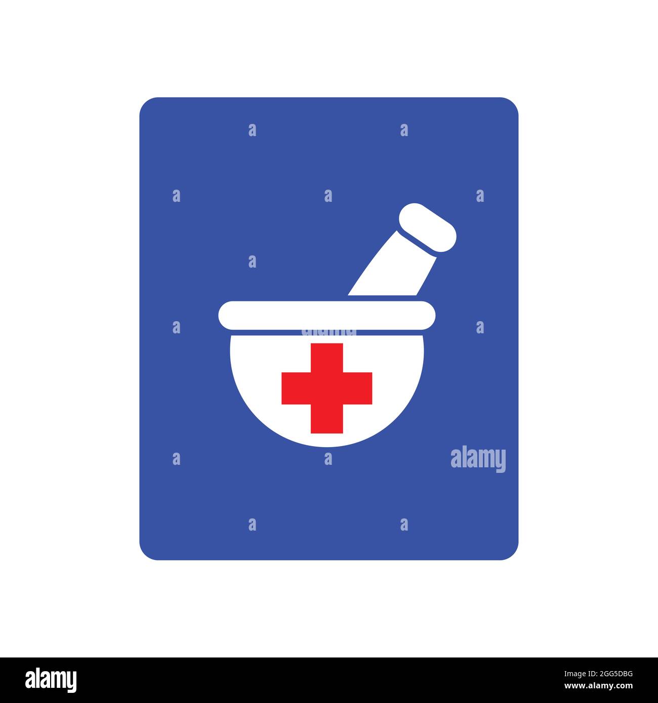 pharmacy signs. traffic sign safety sign. silhouette of the pharmacy ...