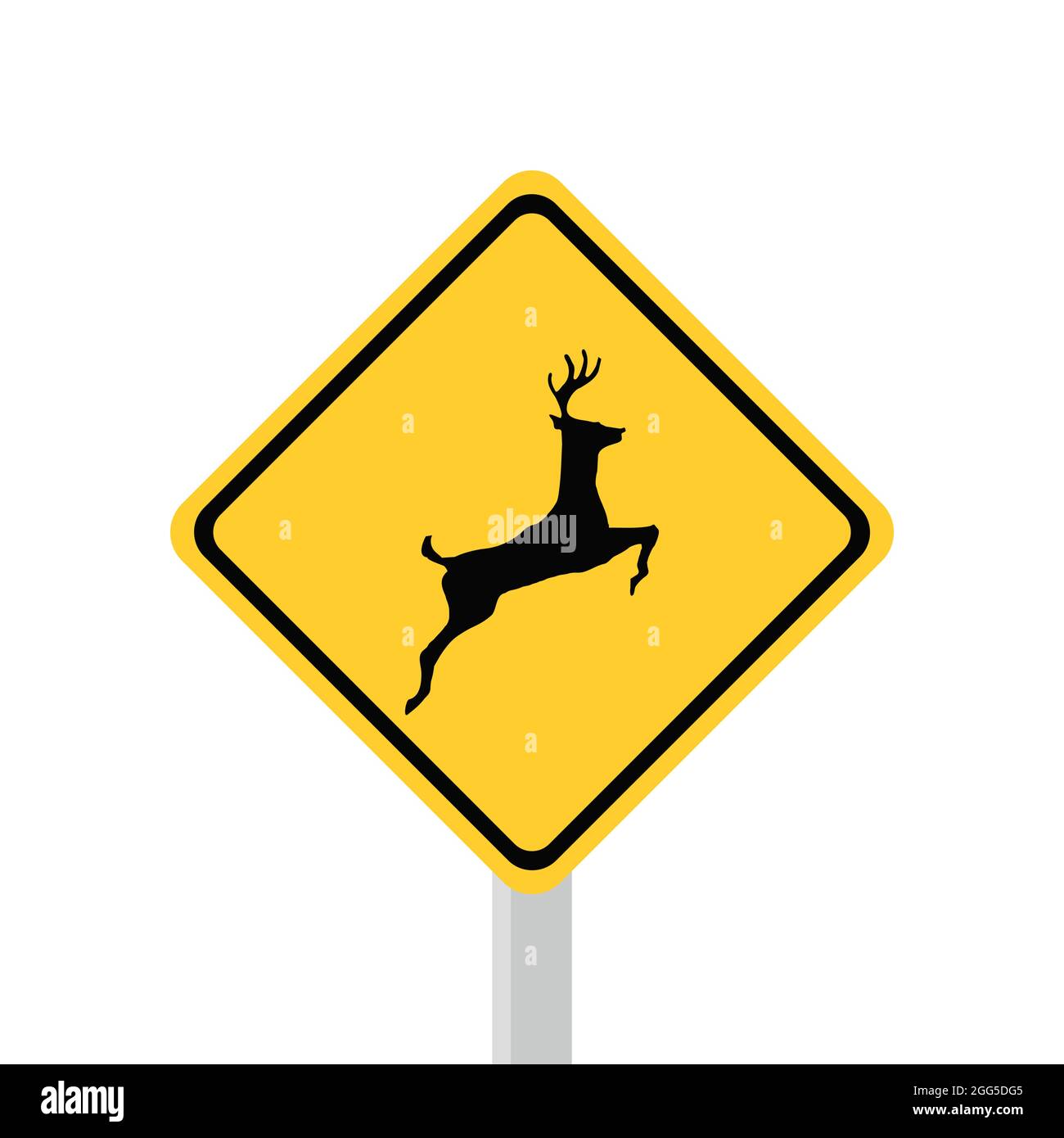 Animal Safety Symbol