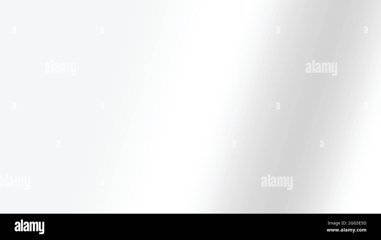 White background gradient Stock Vector Image & Art - Alamy