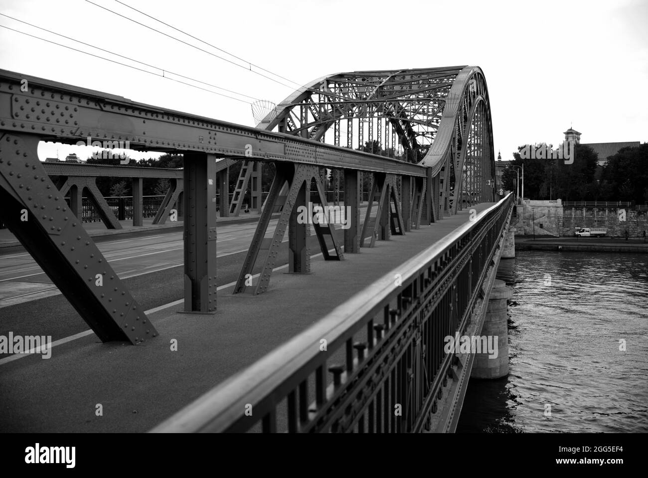 Jewish bridge hi-res stock photography and images - Alamy