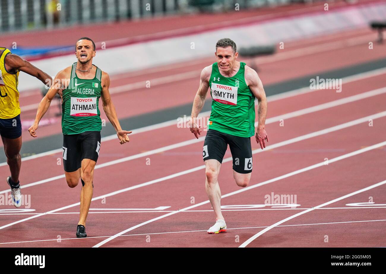 Jason smyth 2021 hi-res stock photography and images - Alamy