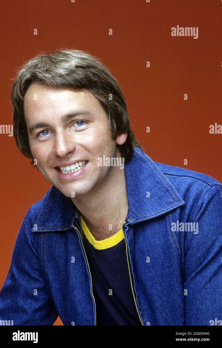 John ritter hi-res stock photography and images - Alamy