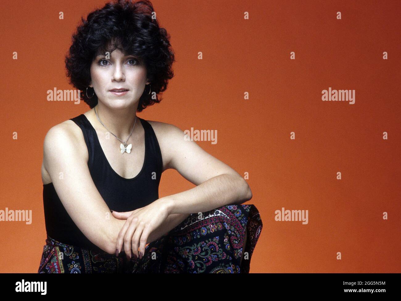 Joyce dewitt hi-res stock photography and images - Alamy