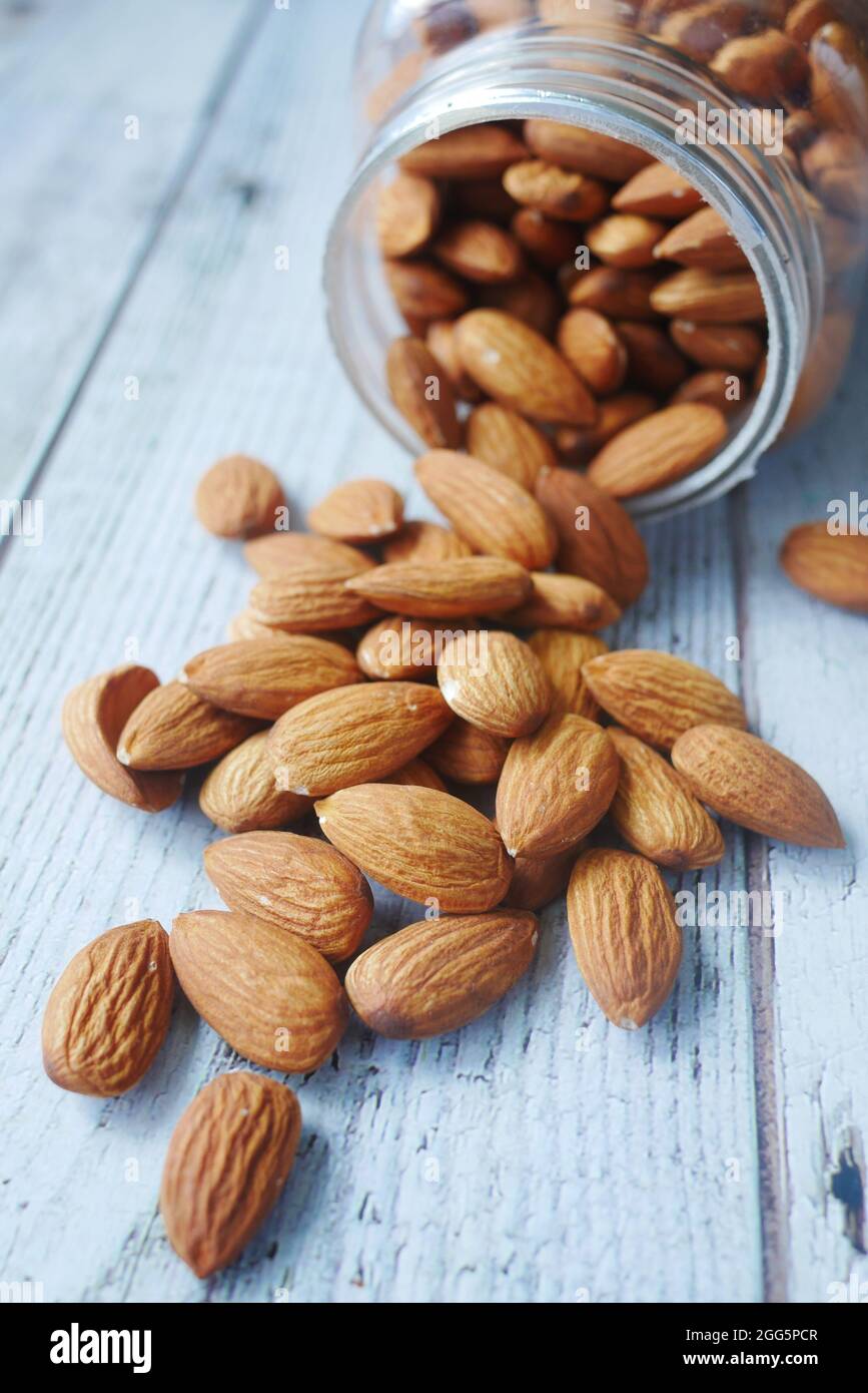 Nut container hi-res stock photography and images - Alamy