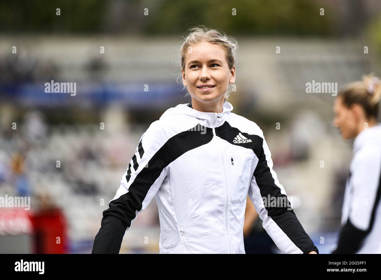 Eleanor patterson de australia hi-res stock photography and images - Alamy