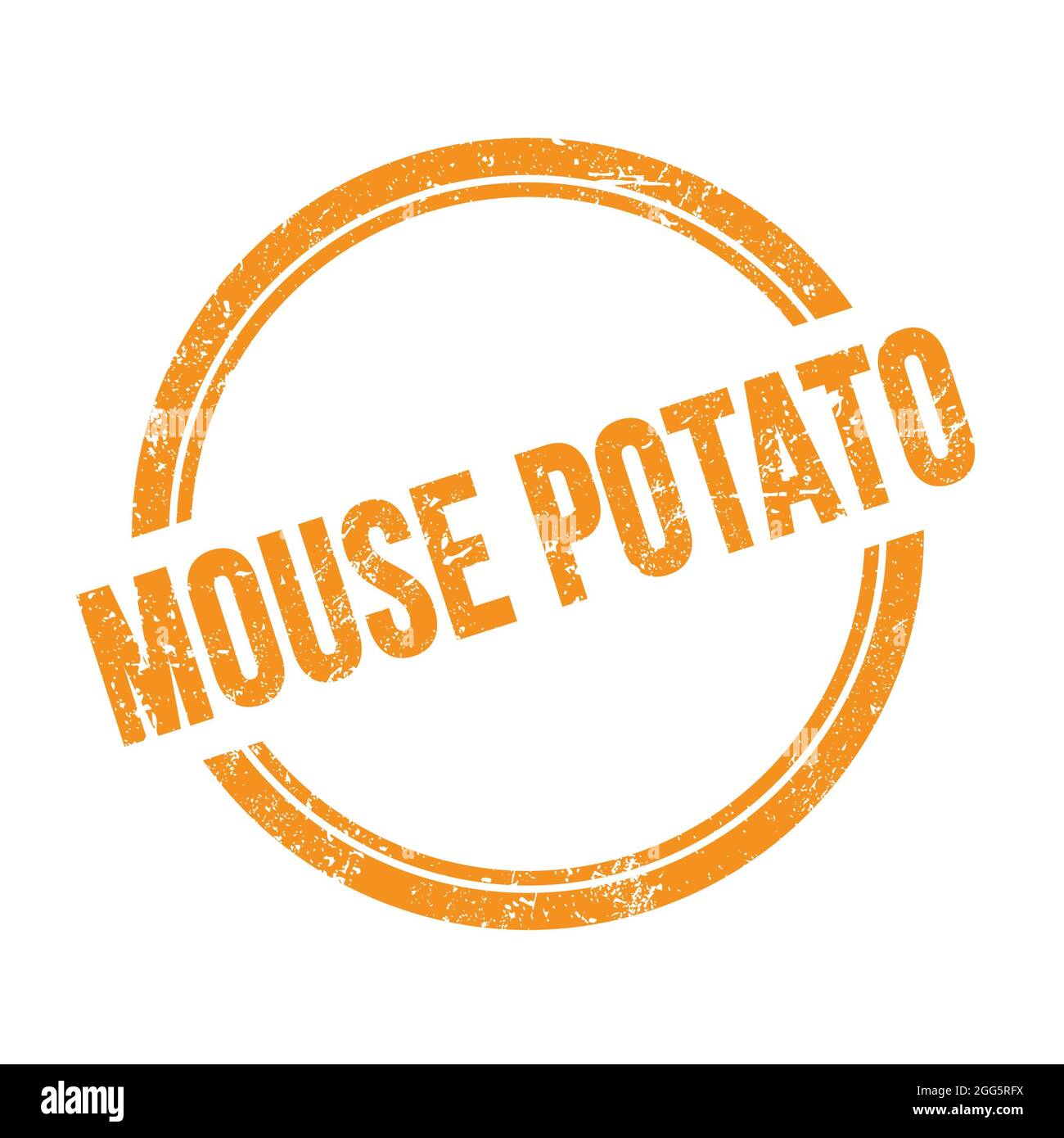 Potato stamp texture hi-res stock photography and images - Alamy