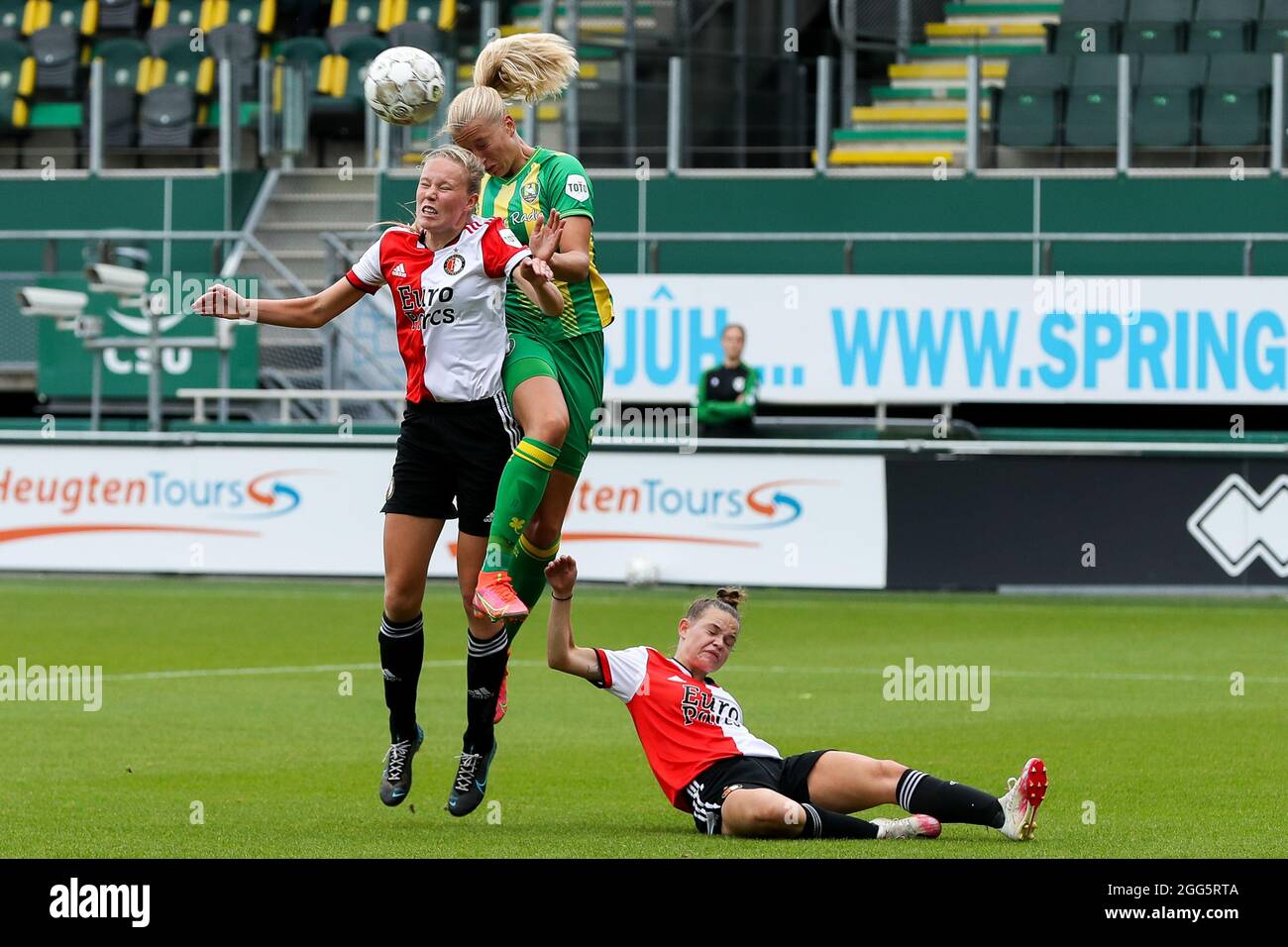 Robine de ridder hi-res stock photography and images - Alamy