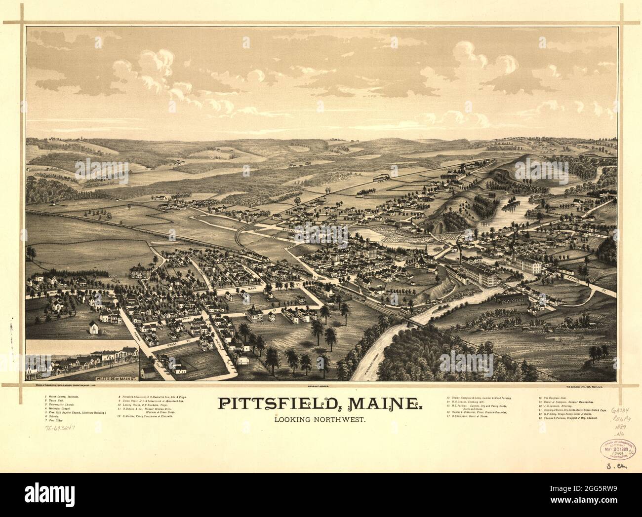 17th century europe map hi-res stock photography and images - Alamy