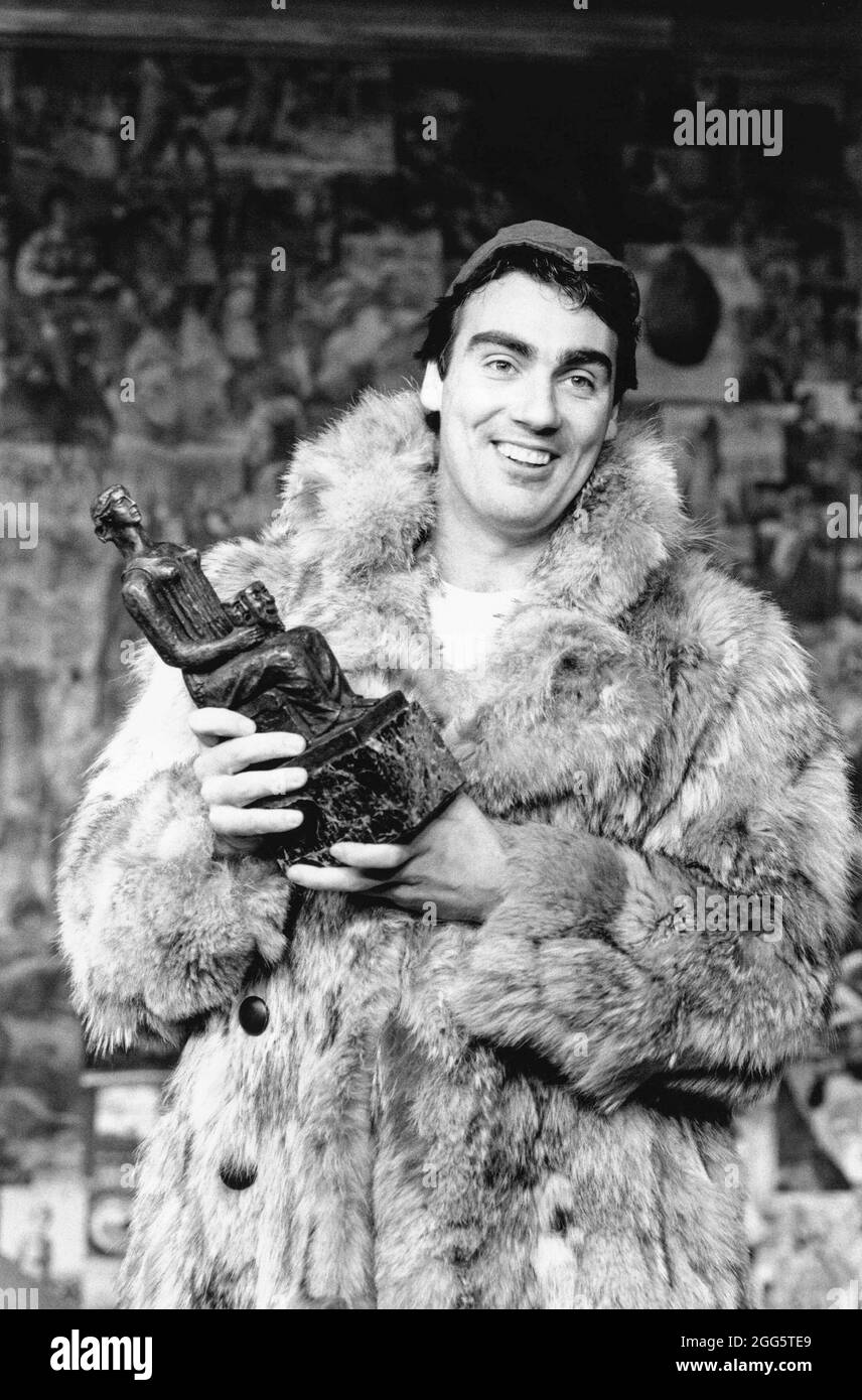 Oliver Parker (Joe Orton) in DIARY OF A SOMEBODY adapted from Joe Orton ...