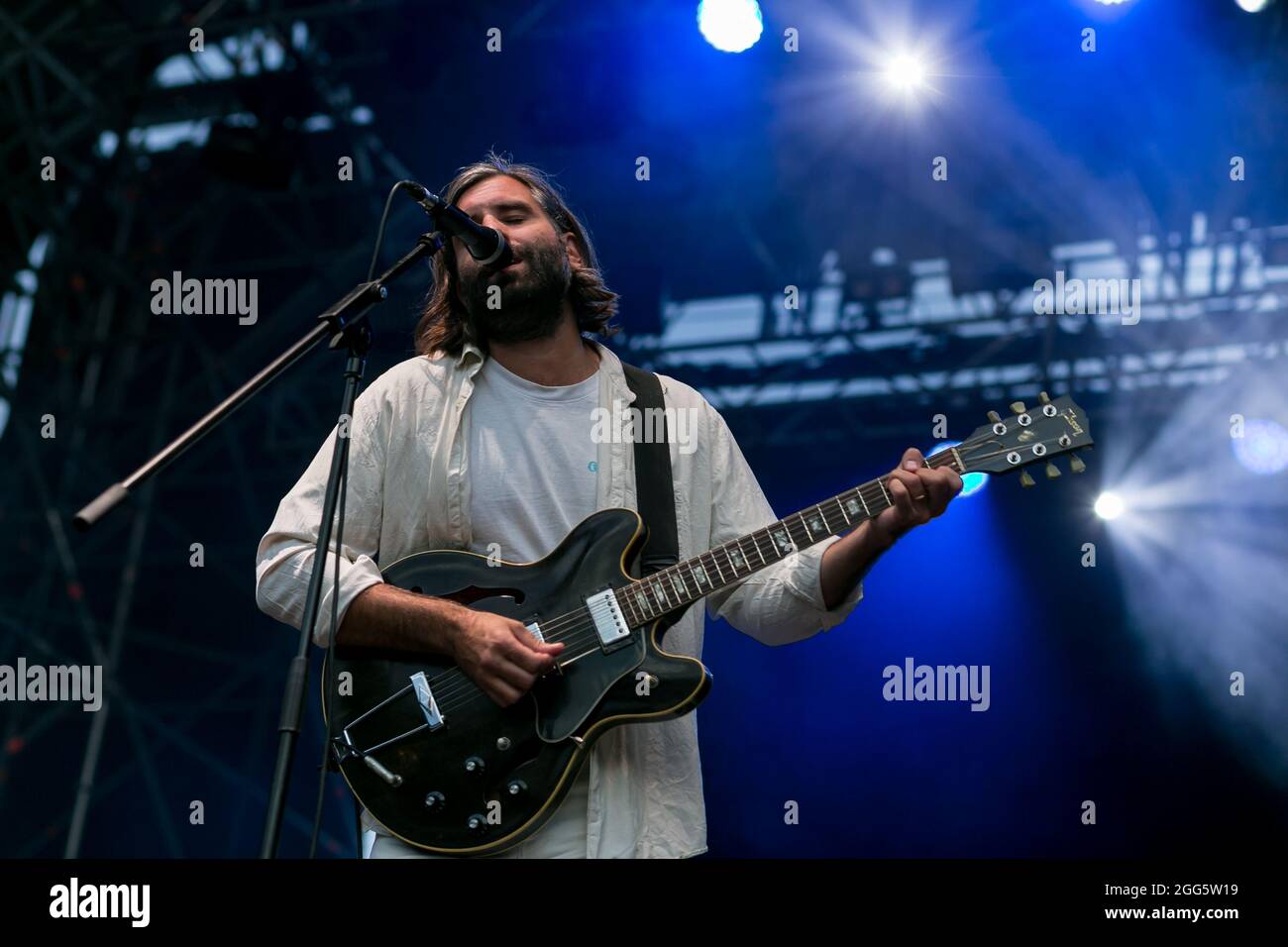 Swedish band hi-res stock photography and images - Alamy