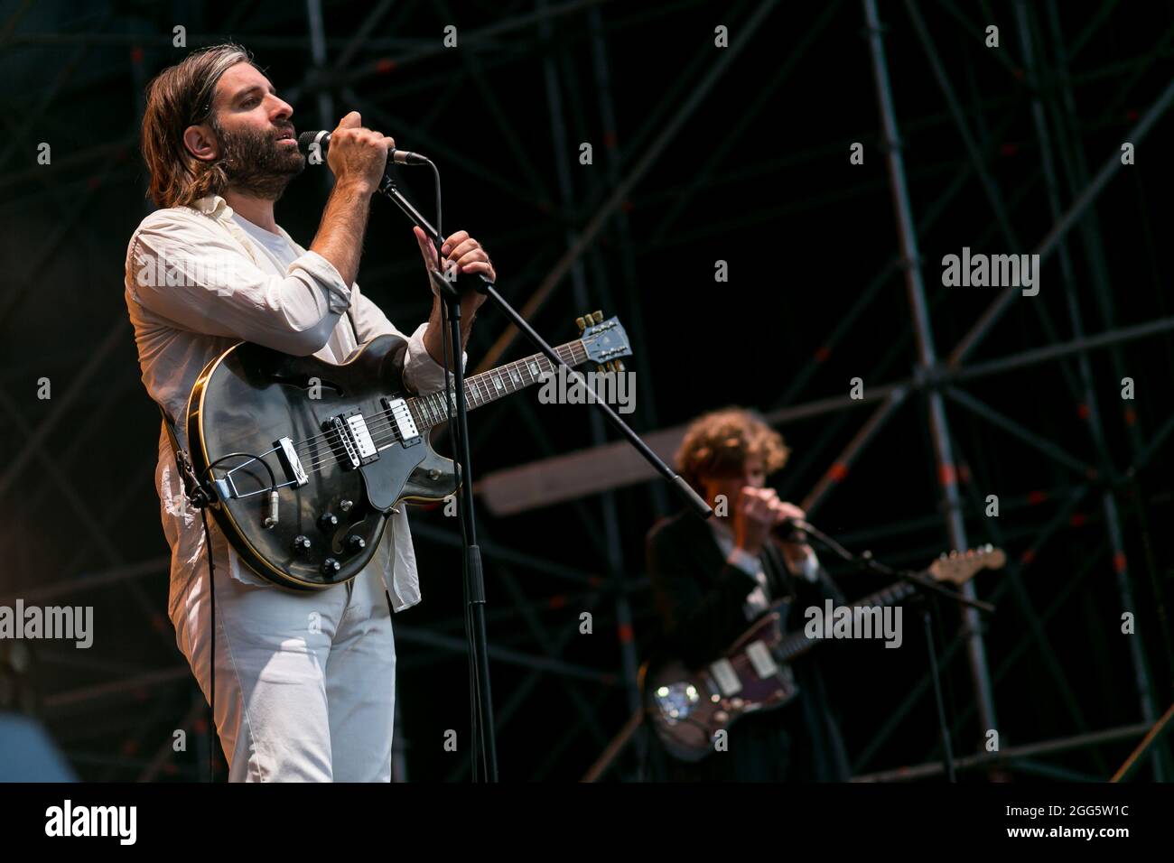 Shout out hi-res stock photography and images - Alamy