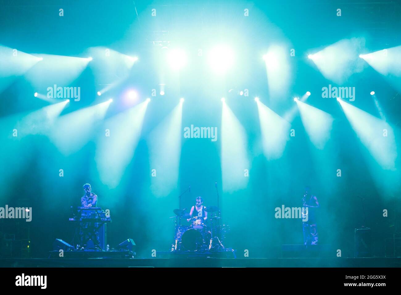 2021 comet hi-res stock photography and images - Alamy