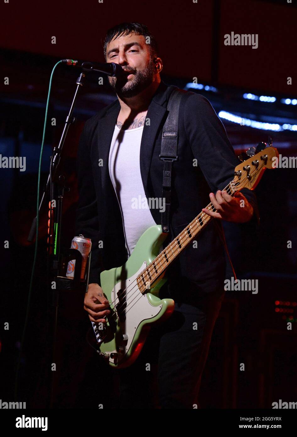 Nick ghanbarian hi-res stock photography and images - Alamy