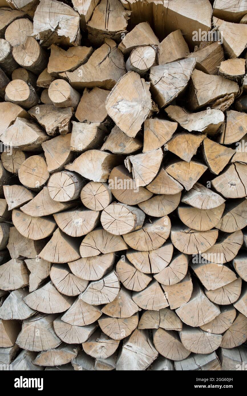 Timber wall pattern hi-res stock photography and images - Alamy