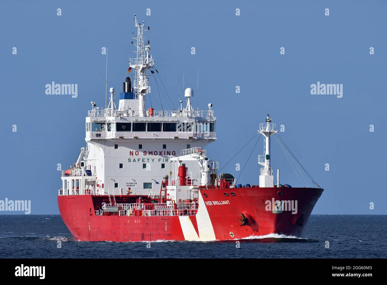 Bitumen tanker hi-res stock photography and images - Alamy