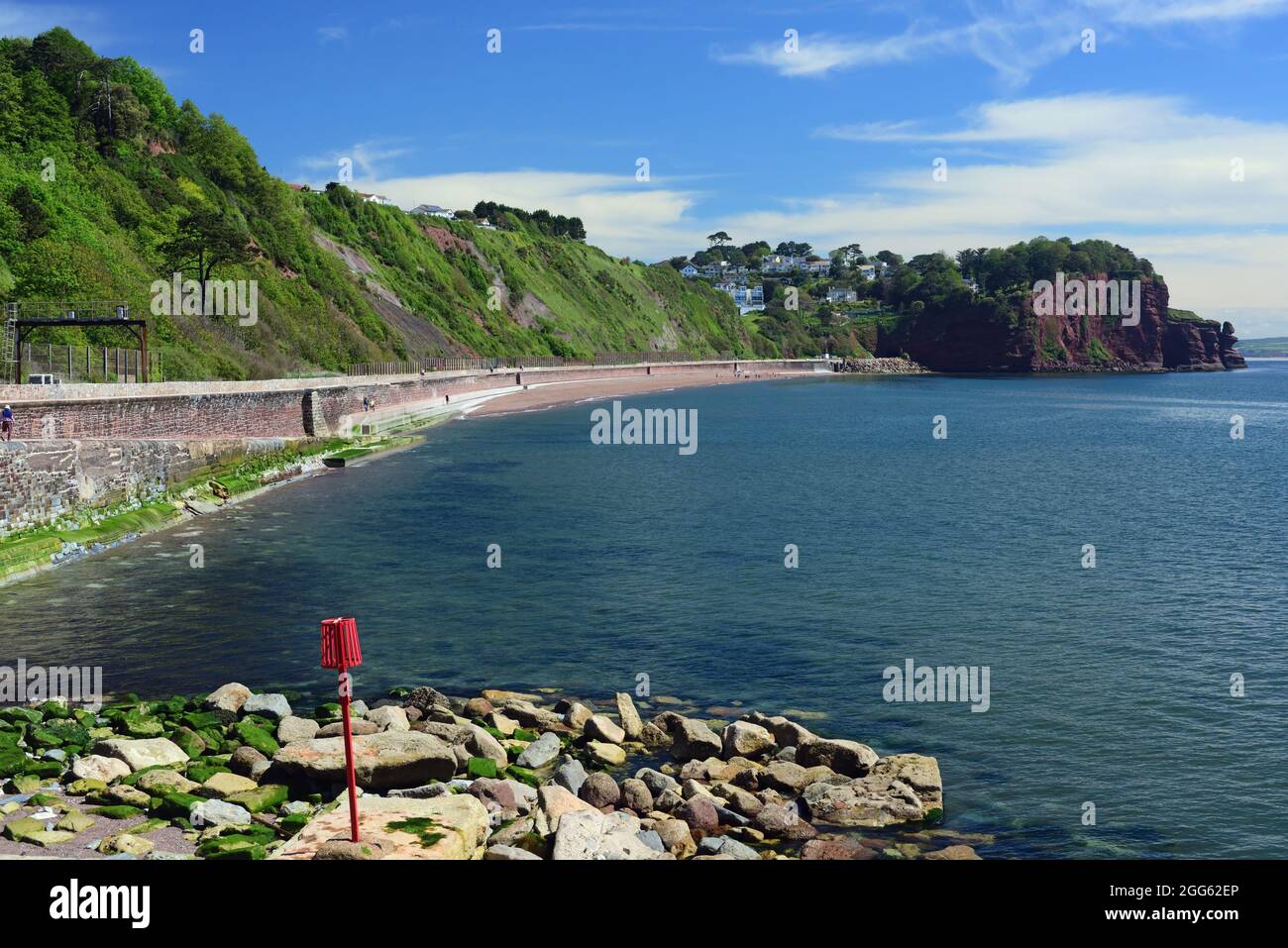 Parsons Beach High Resolution Stock Photography and Images - Alamy