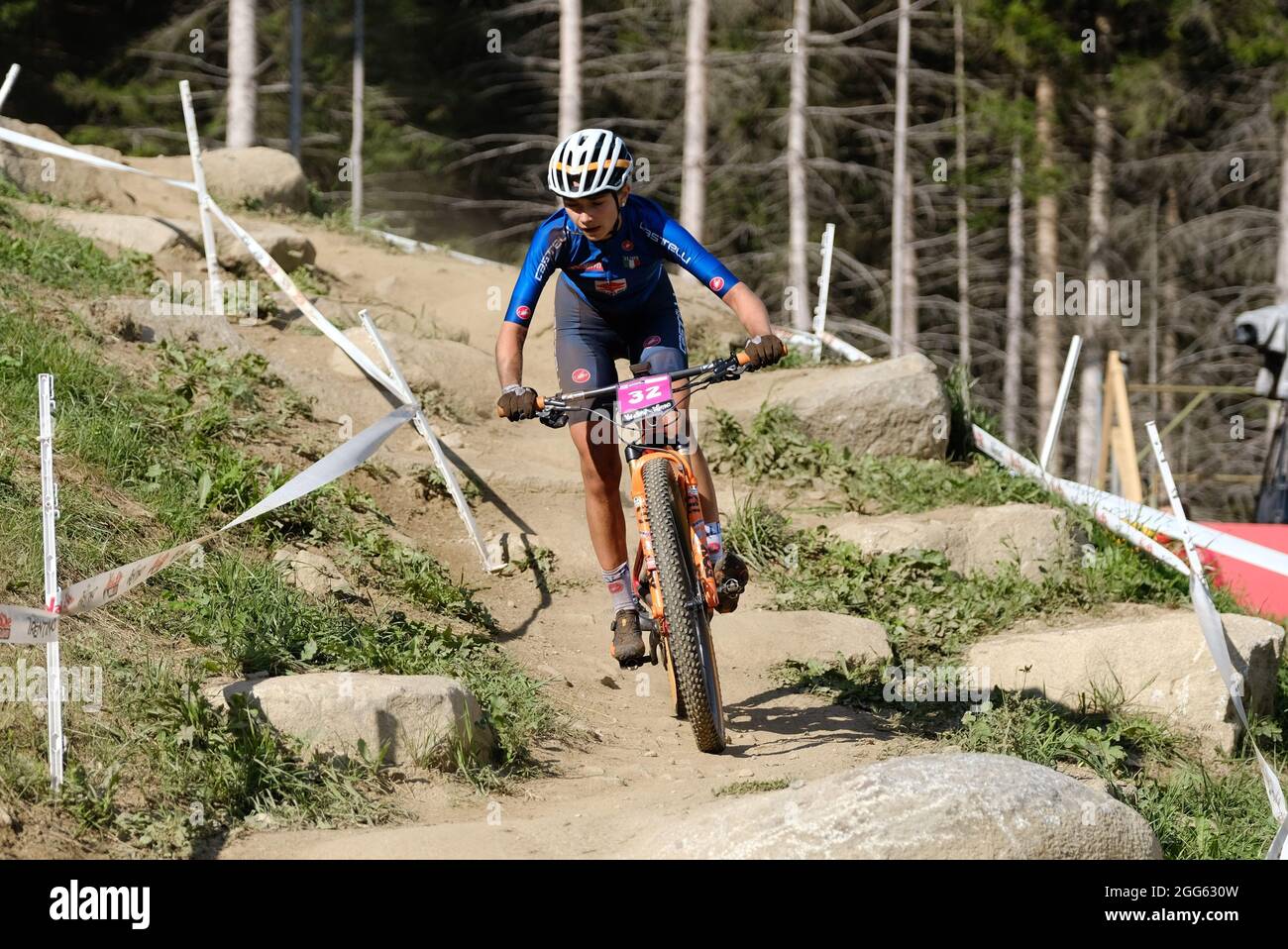 Francesca saccu hi-res stock photography and images - Alamy