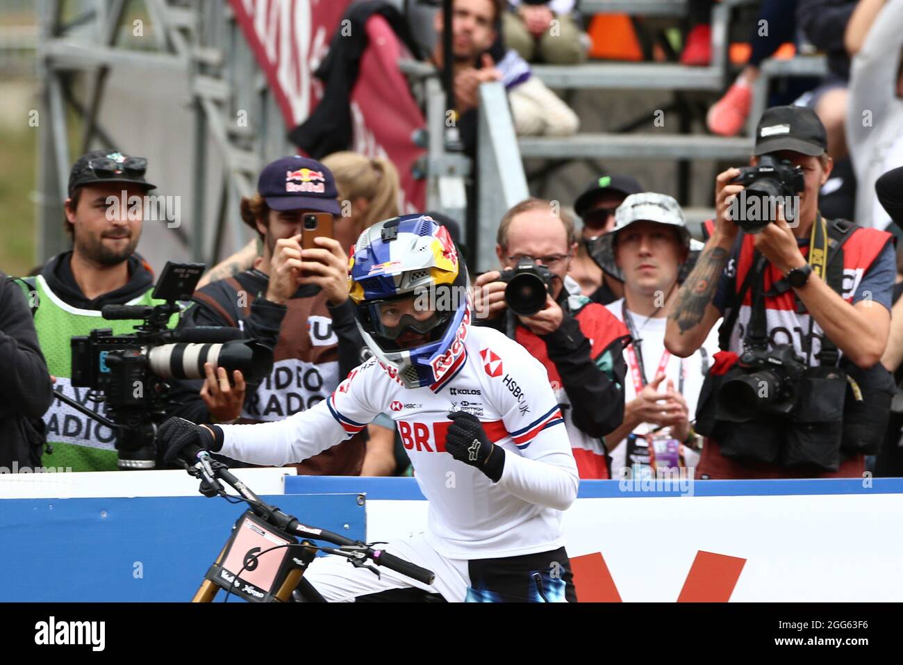 Tahnee seagrave 2021 hi-res stock photography and images - Alamy