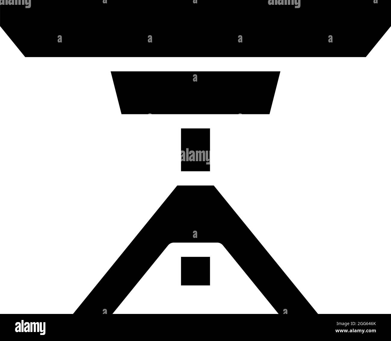 Nic table Stock Vector Images - Alamy