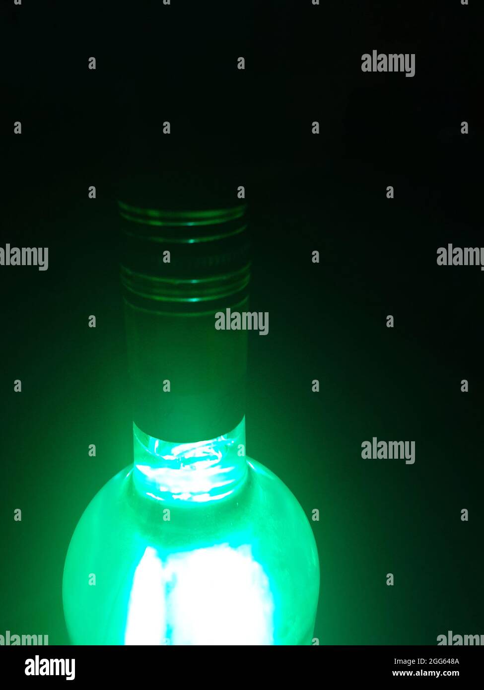 Alcohol spirits bottle hi-res stock photography and images - Alamy