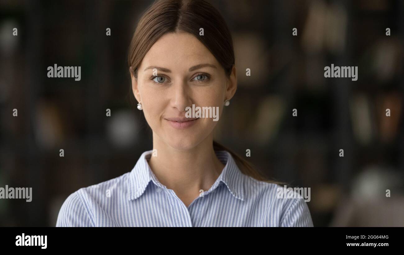 Headshot head shot portrait staff hi-res stock photography and images ...