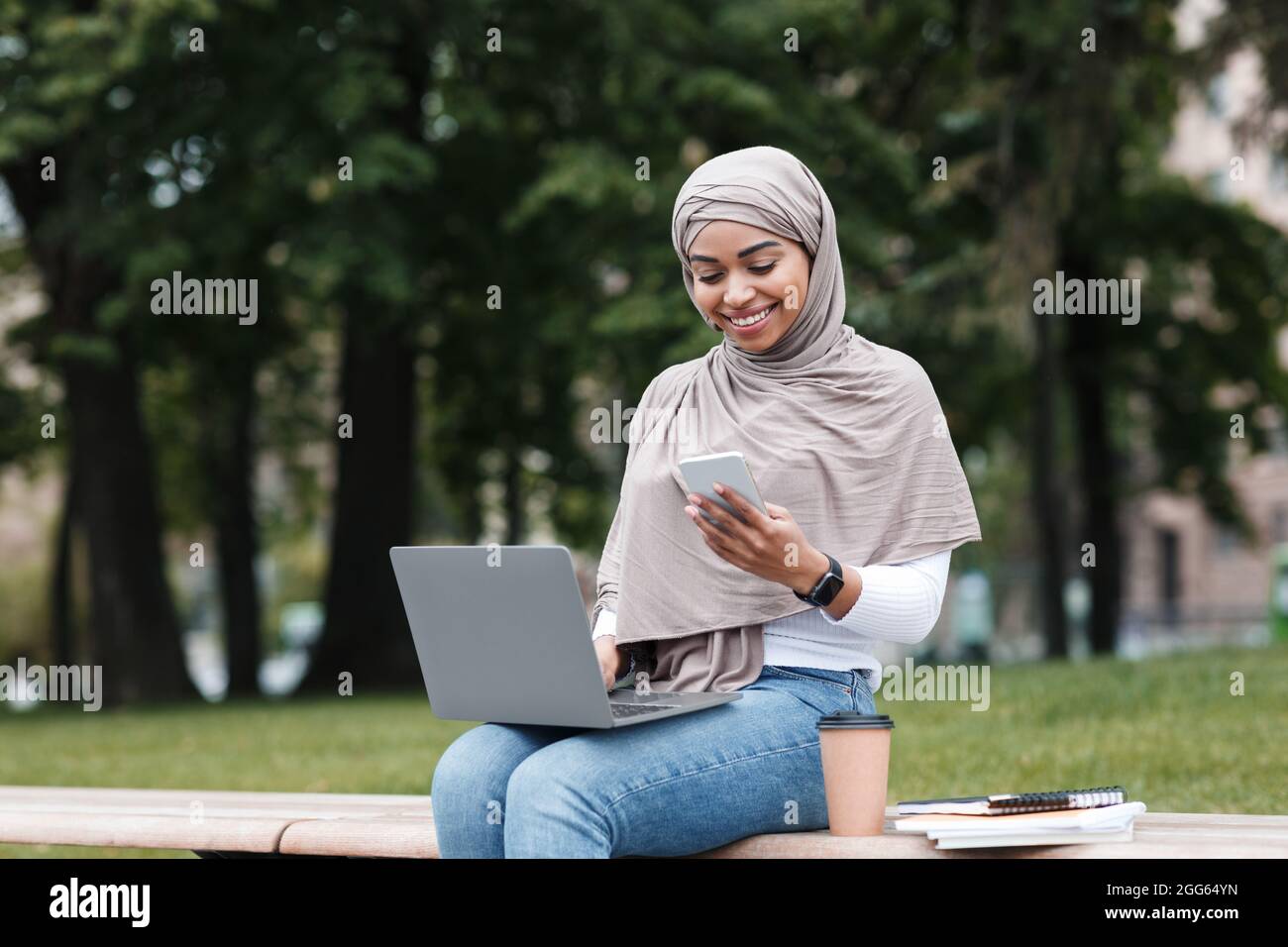 Education in the new normal hi-res stock photography and images - Alamy