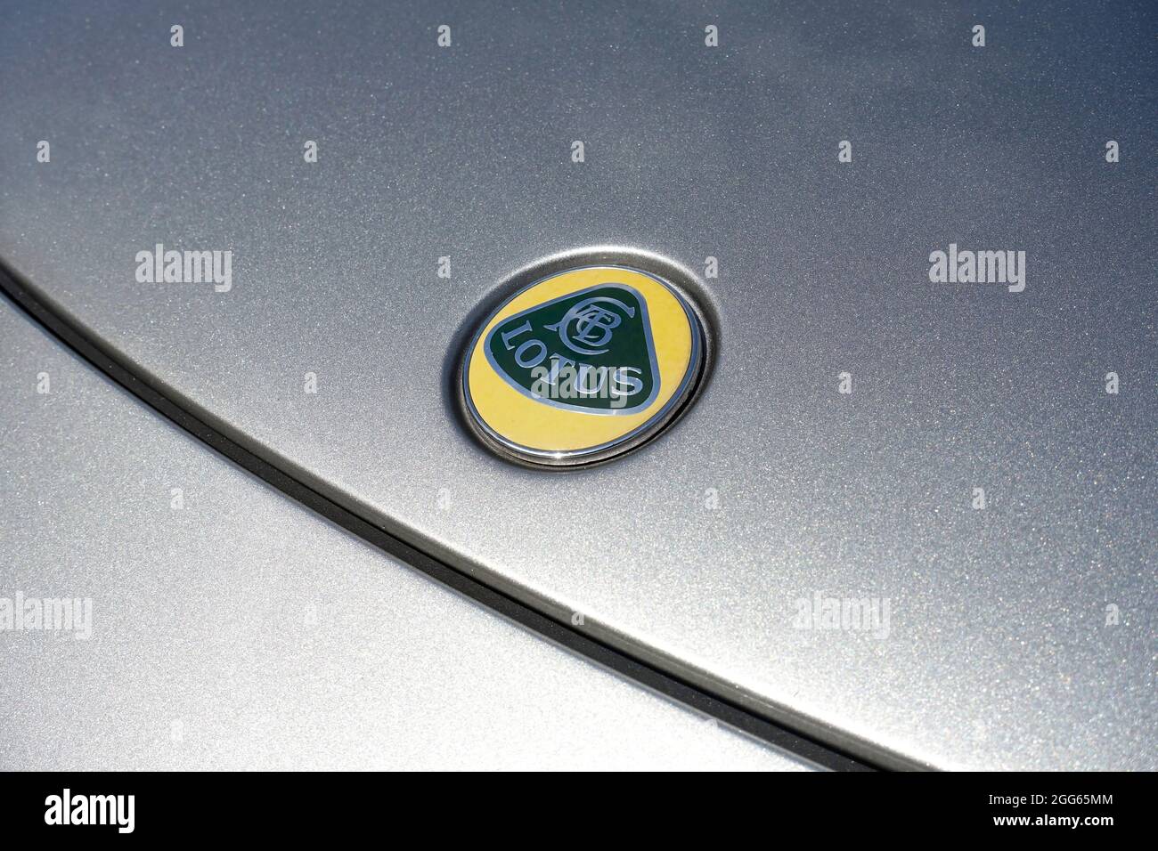 Lotus logos hi-res stock photography and images - Alamy