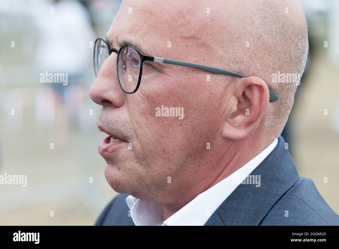 Eric ciotti hi-res stock photography and images - Alamy