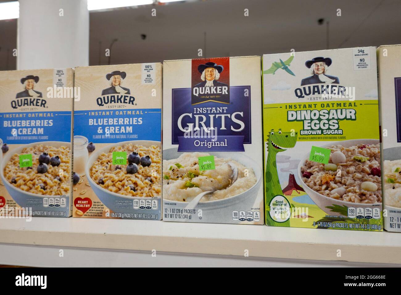 Grocery items hi-res stock photography and images - Alamy