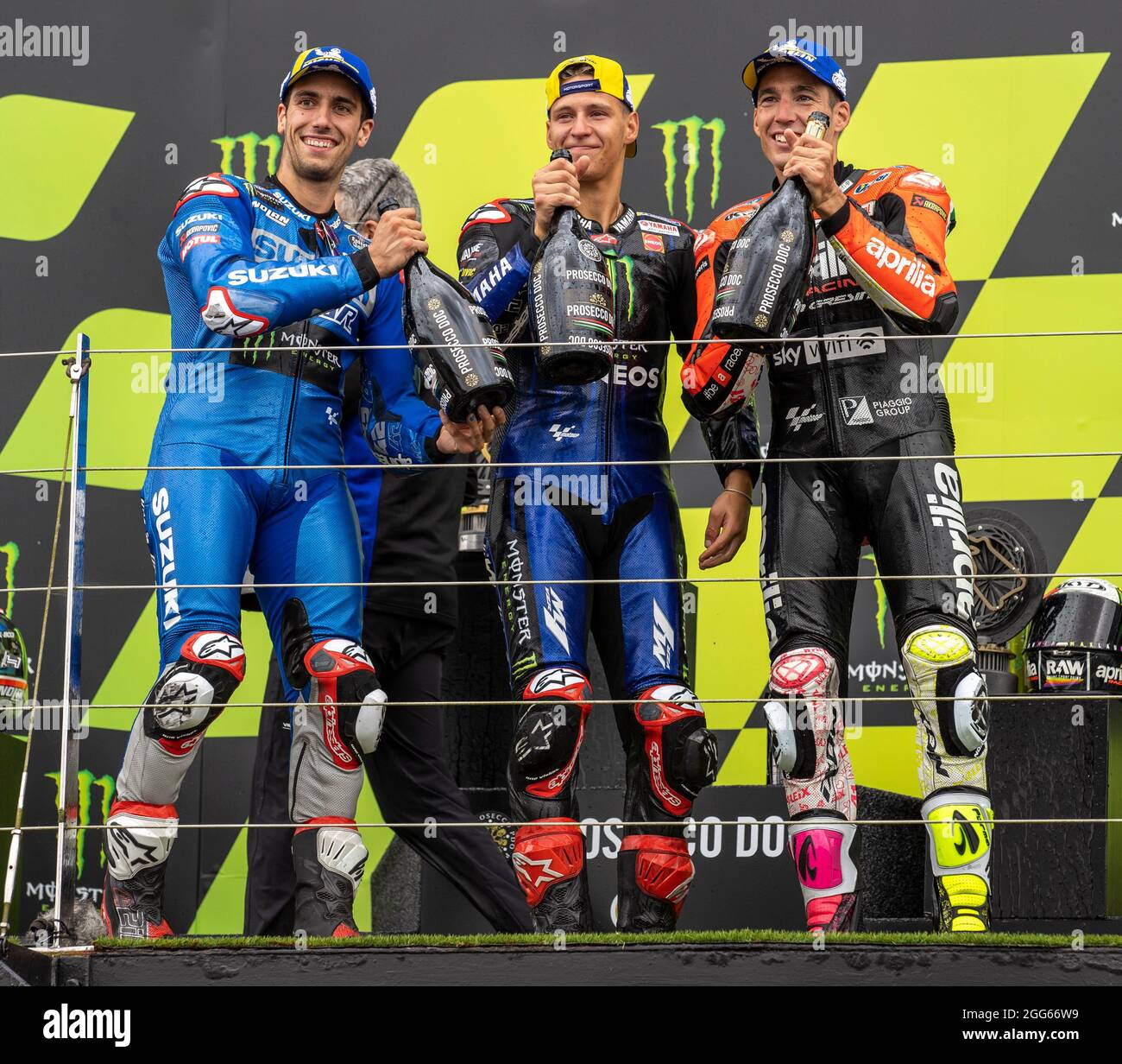 Riders pose hi-res stock photography and images - Alamy