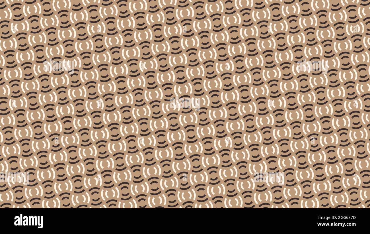 Abstract seamless pattern , Concentric Circles pattern, background ...