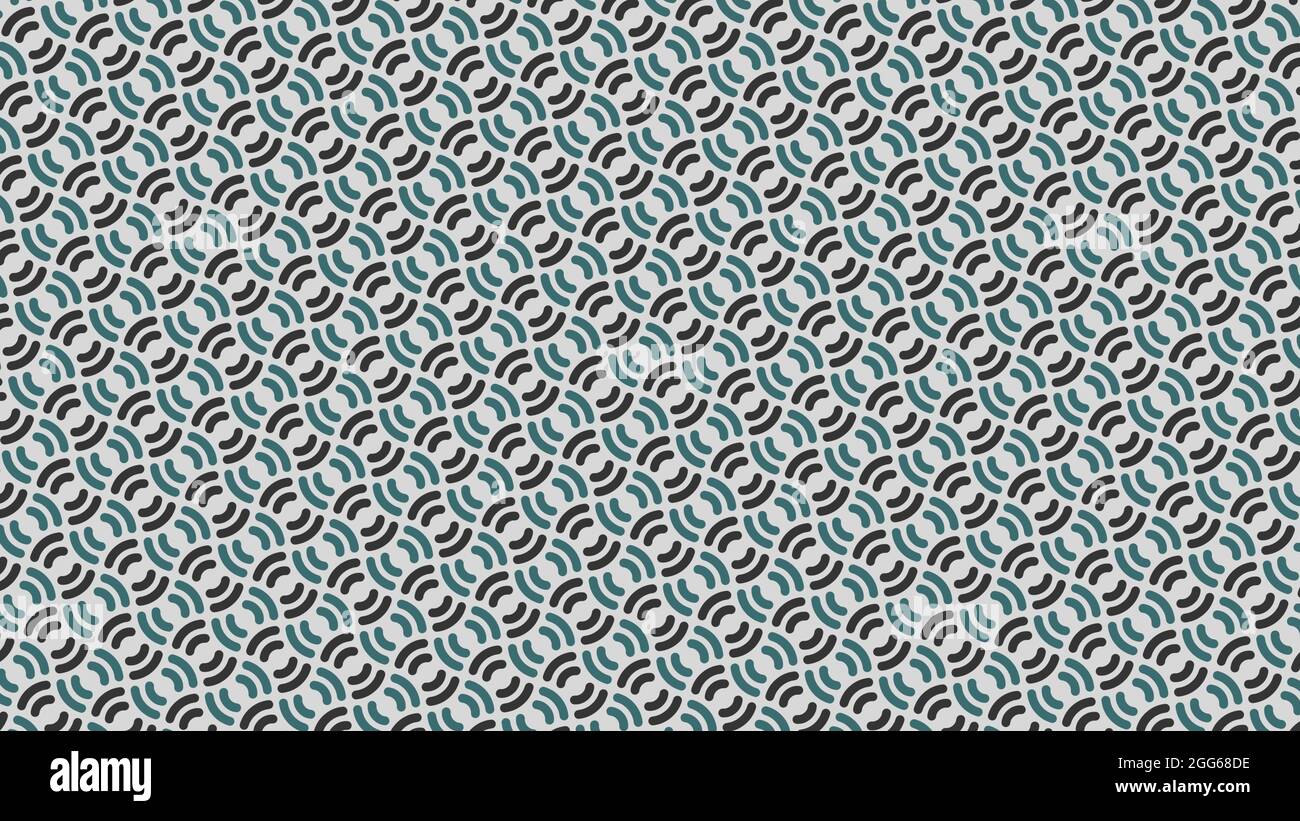 Abstract seamless pattern , Concentric Circles pattern, background ...