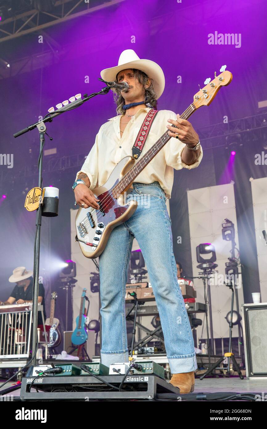 Cameron duddy of midland hi-res stock photography and images - Alamy