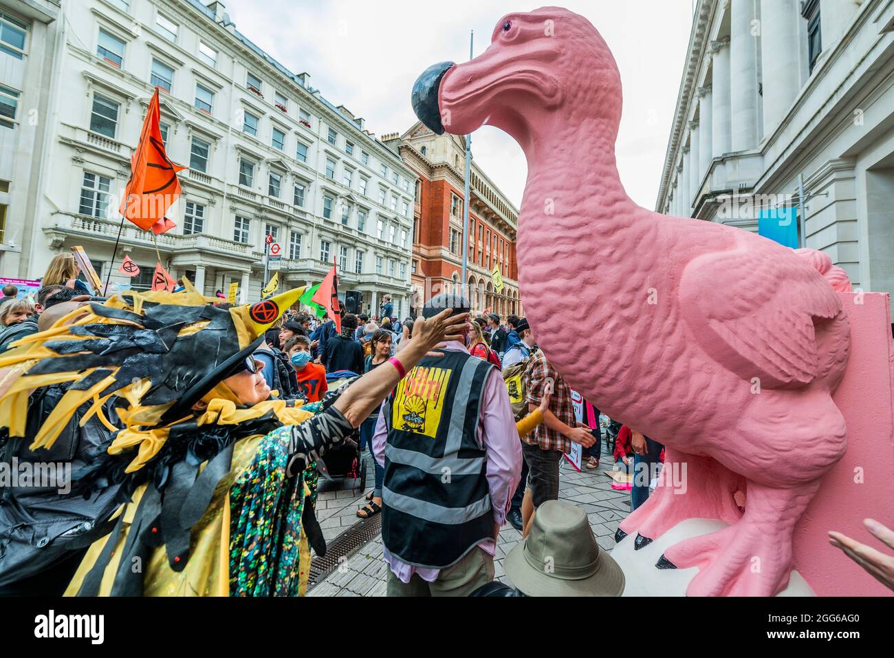 Become extinct hi-res stock photography and images - Alamy