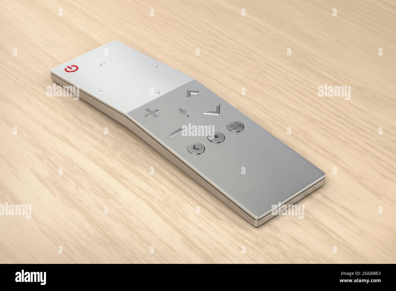 Smart tv remote hi-res stock photography and images - Alamy