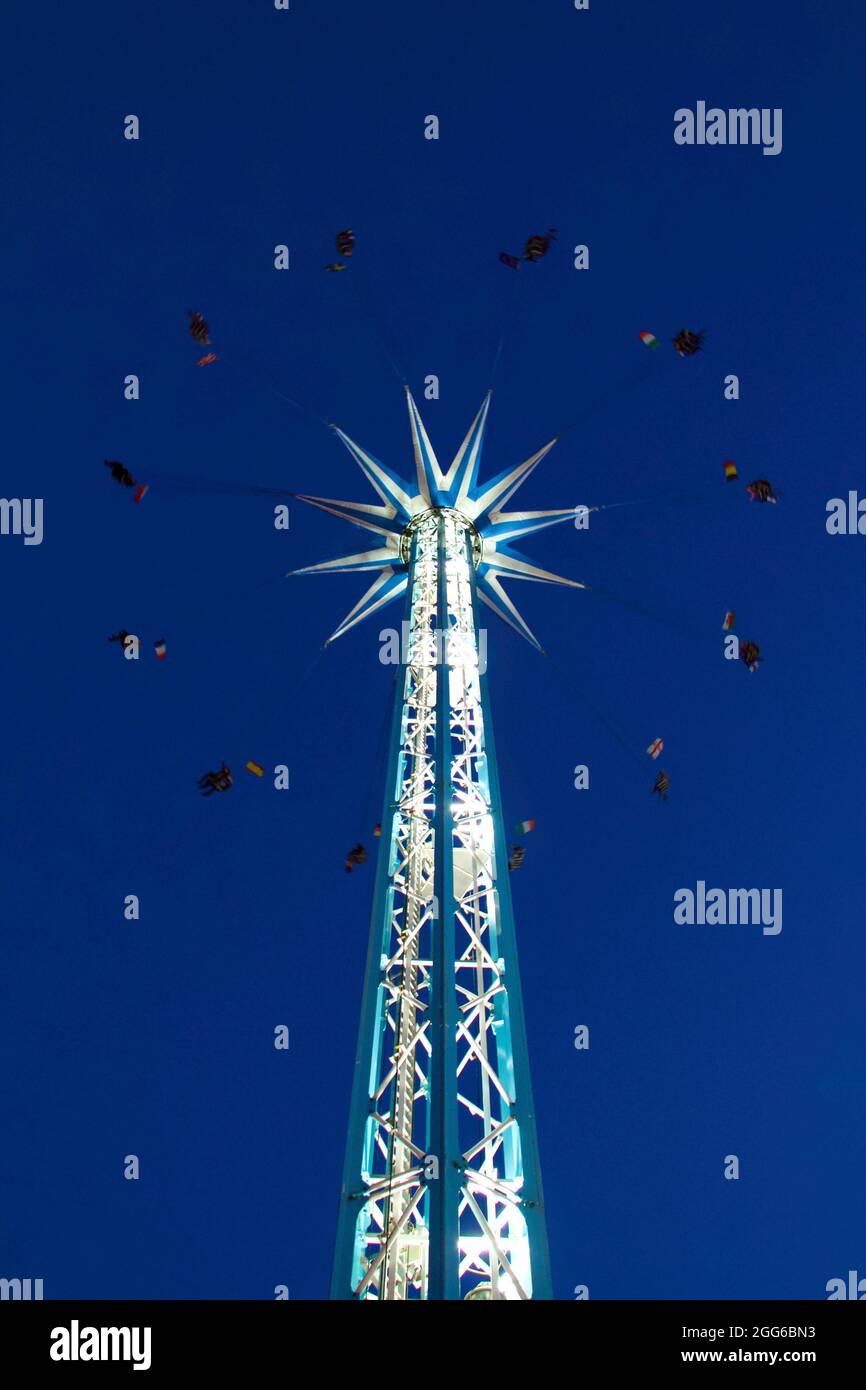 Super round up ride hi-res stock photography and images - Alamy