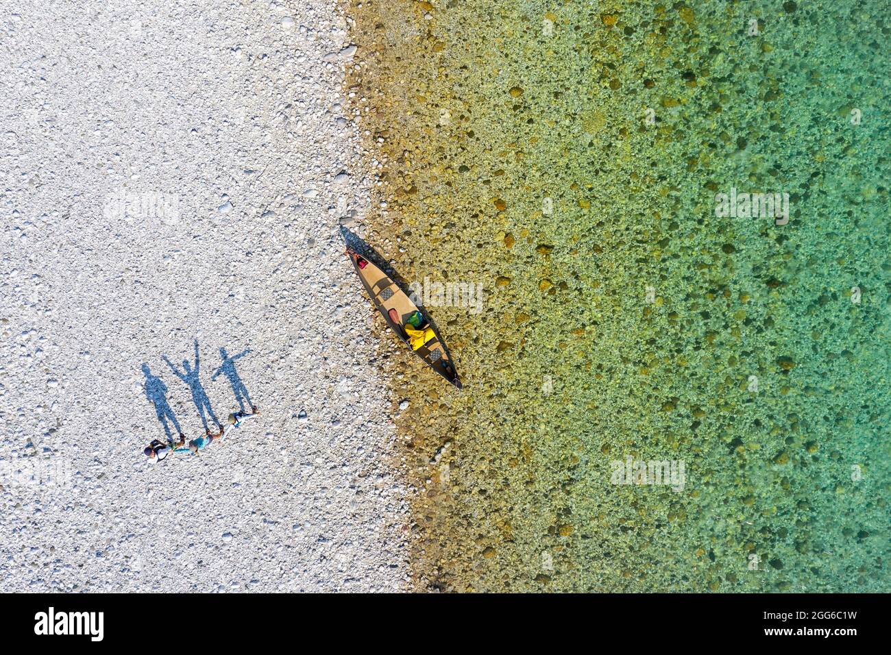 Shadow of a drone hi-res stock photography and images - Alamy