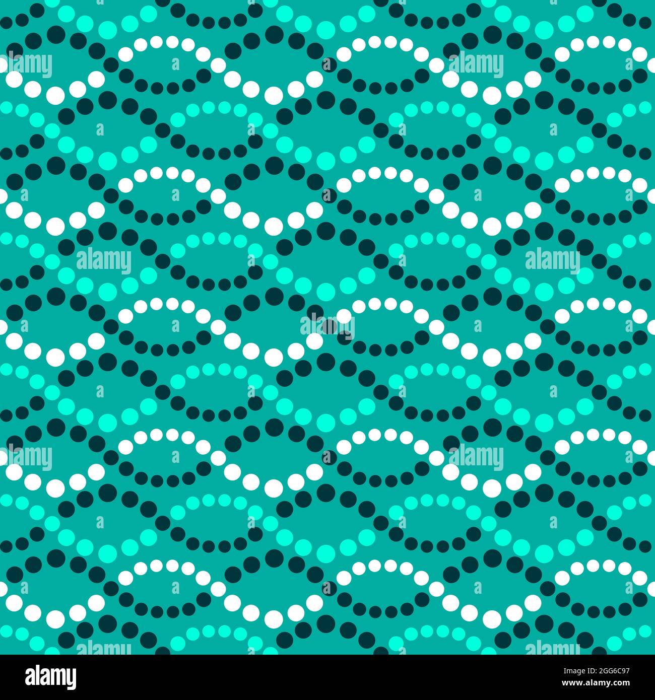 Seamless wave pattern curved background hi-res stock photography and ...
