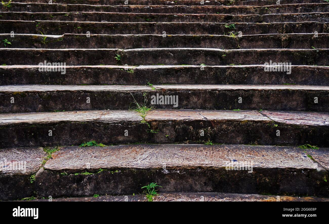 Baroque staircase hi-res stock photography and images - Alamy