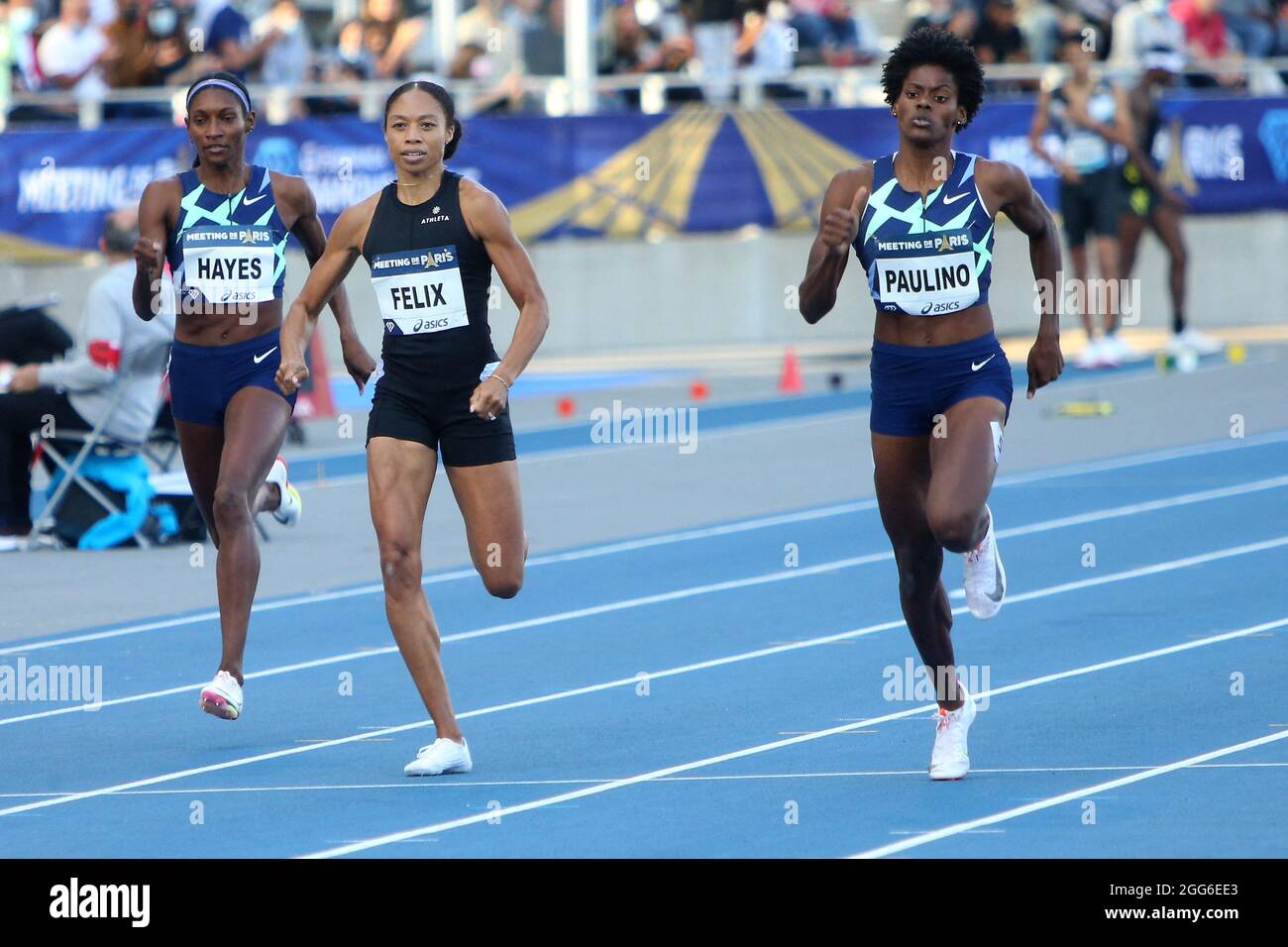 Félix hayes hi-res stock photography and images - Alamy