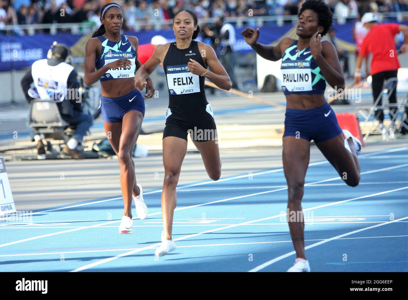 Félix hayes hi-res stock photography and images - Alamy