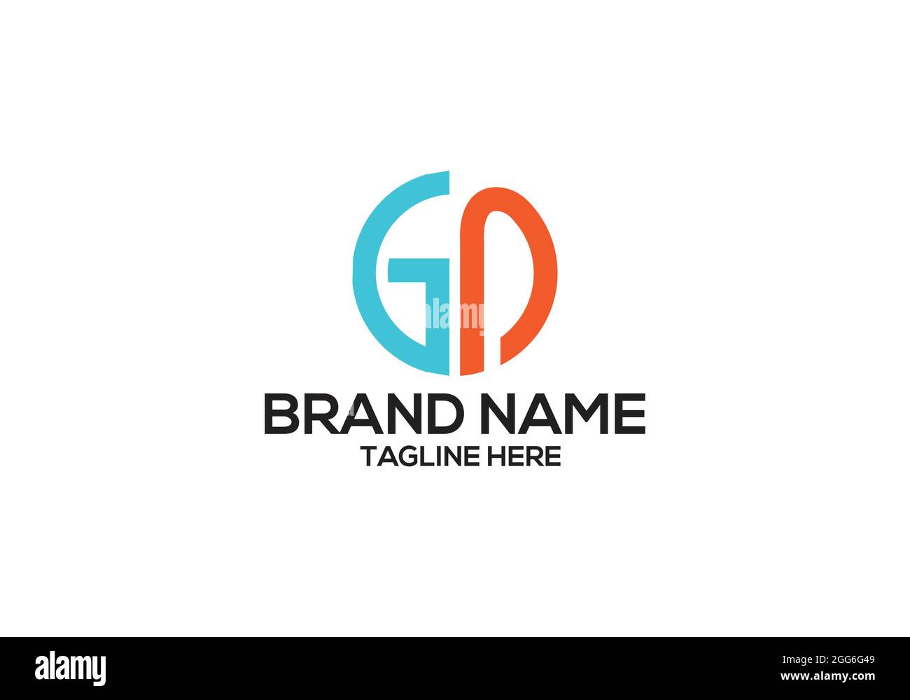Gd logo hi-res stock photography and images - Alamy