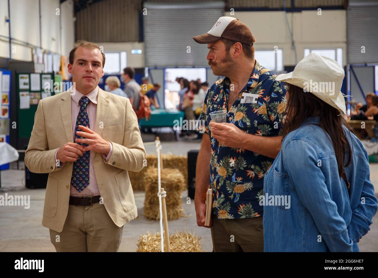 Gabe cook hi-res stock photography and images - Alamy