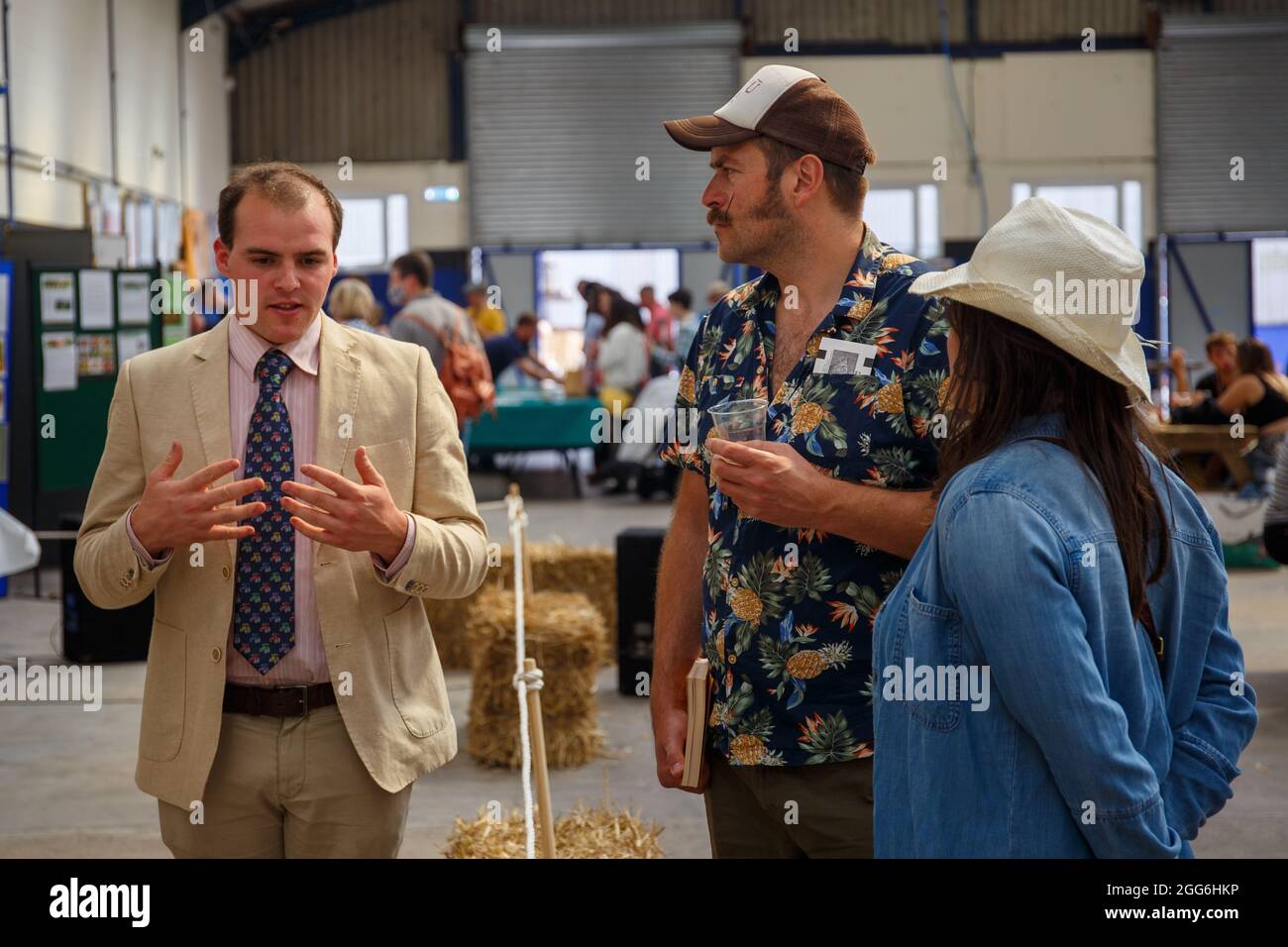 Gabe cook hi-res stock photography and images - Alamy