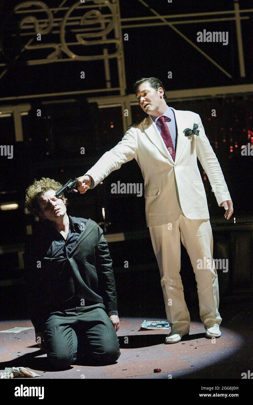 Rick cooper photography hi-res stock photography and images - Alamy