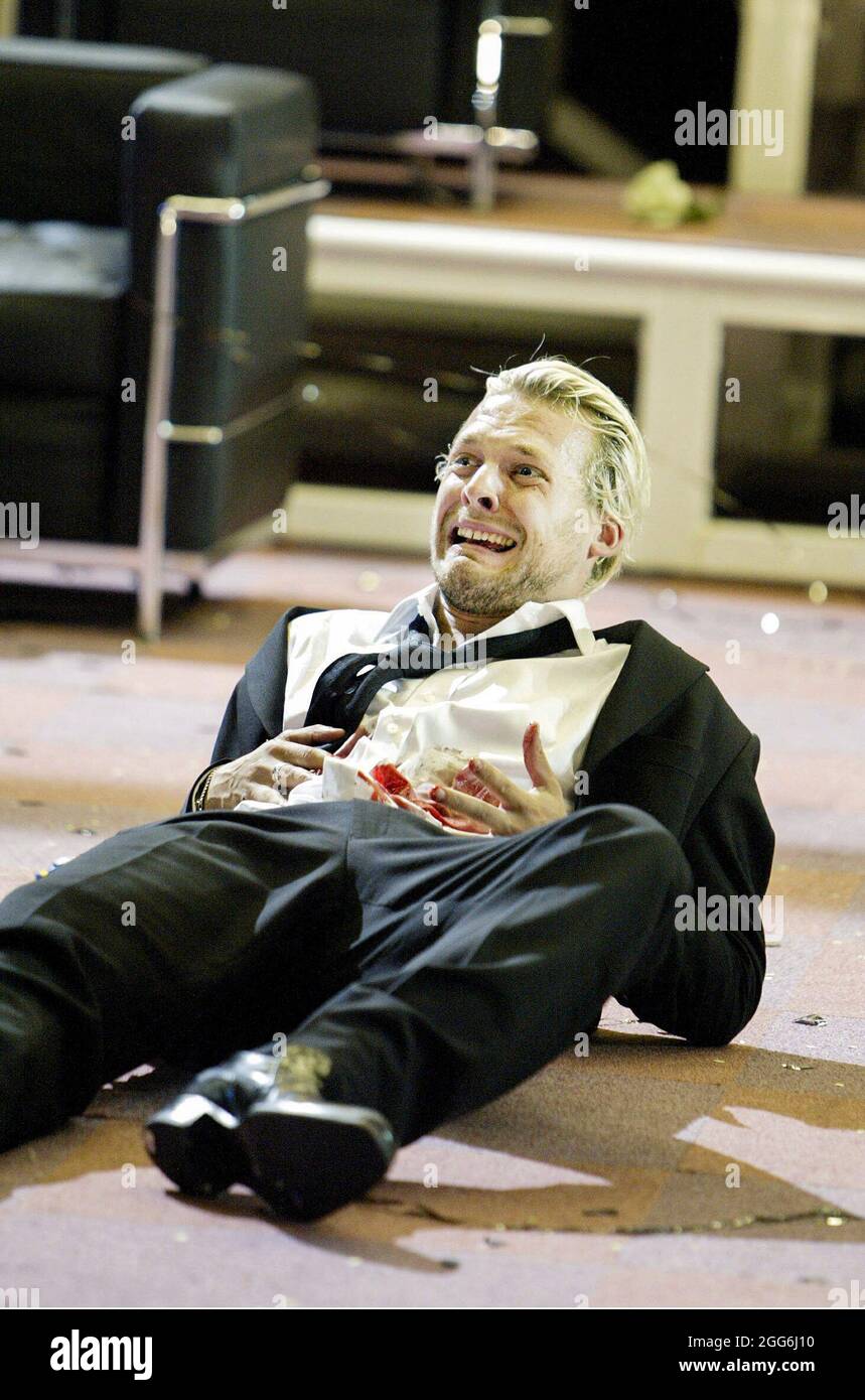 Lex shrapnel hi-res stock photography and images - Alamy